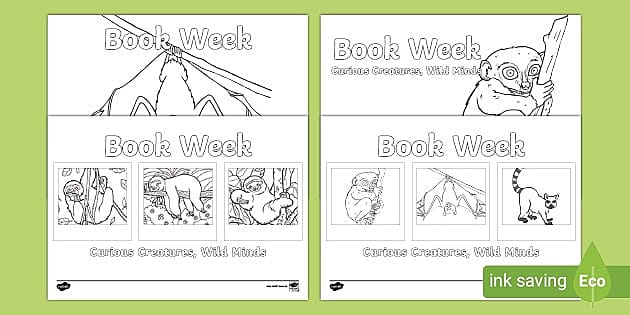 Must-Have CBCA Book Week Resources for 2020 - Twinkl