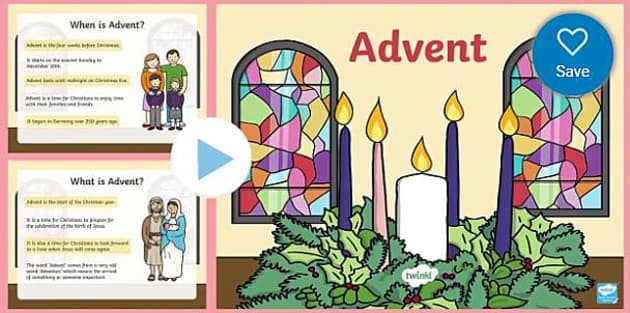 Advent Activities for Kids - Twinkl