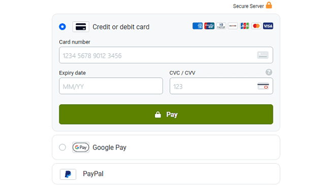 How Do I Pay For a UK Twinkl Membership - Twinkl