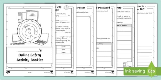 Safer Internet Day Resources - Twinkl