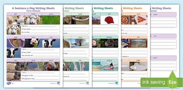 Twinkl Team’s Top 5 Resources for March (Years 0-4)