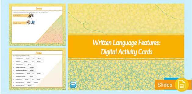 Twinkl Team’s Top 5 Resources for March (Years 5-6)