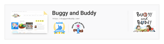 20 Best Art Bloggers for Kids in 2023! - Twinkl