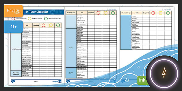 Twinkl's Weekly Top Ten Resources for Private Tutors