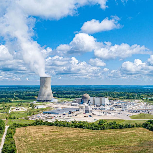 A Teacher’s Guide to Renewable vs. Non-Renewable Energy