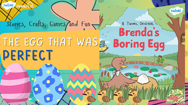 Book Club: Critters, Claws and Cuddles - Twinkl