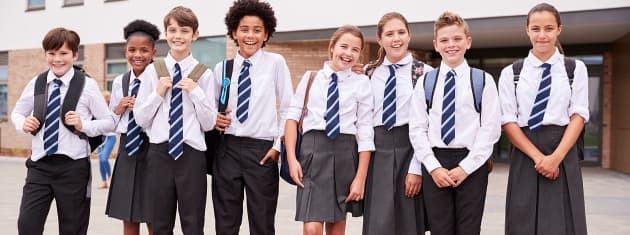 5 big differences to expect when your child starts secondary school ...