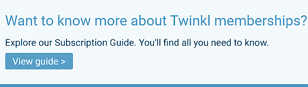 Twinkl Review — Is a Twinkl USA Subscription Worth It?