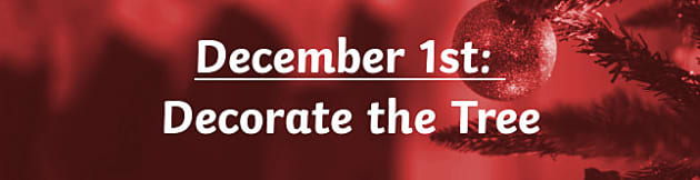 Christmas Countdown: 28 Advent Activities for Families - Twinkl USA