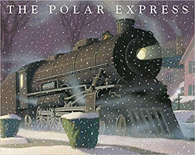 5 Festive reads to get you in the Christmas spirit - Twinkl