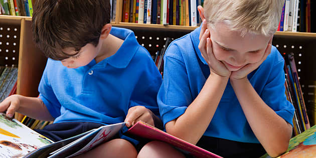 本好きに？読書習慣をつける環境づくりと子供向けアクティビティ16選