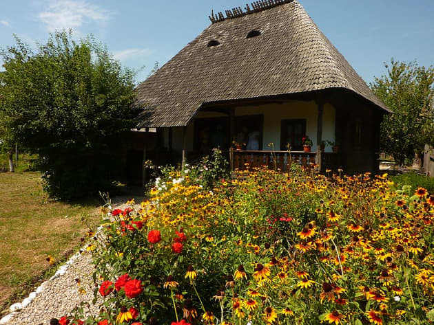 Muzee din România: Muzeul Golești, Ștefănești, jud. Argeș