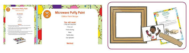 Back to Work Baby! - Twinkl