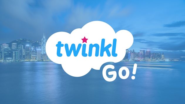 5個被老師及補習中心極力推介的Twinkl教材系列