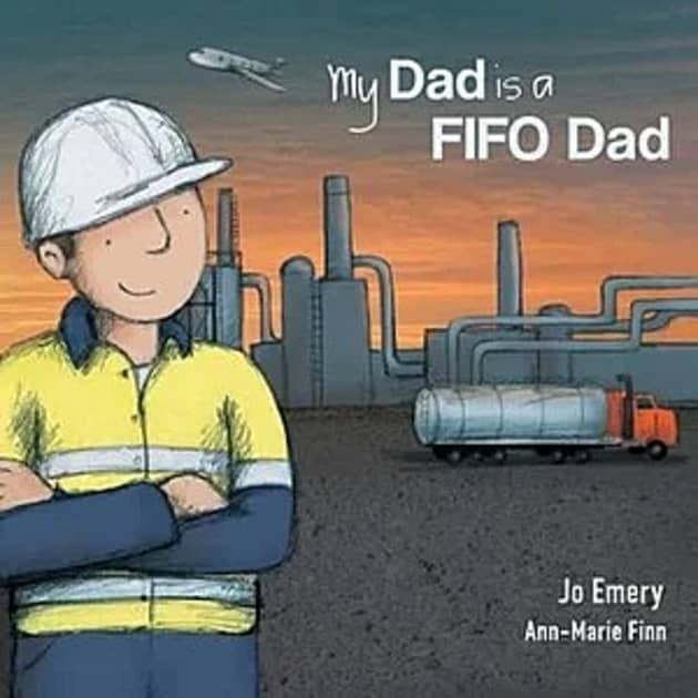 Best Books for Dads this Father's Day! - Twinkl