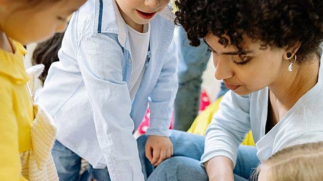 Top Tips for Young Early Years Practitioners | CPD | Twinkl