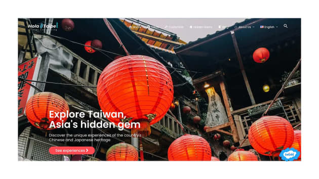 規劃您的台灣之旅時必須參閱的旅遊博客