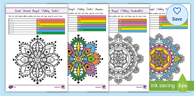 Diwali - The Festival of Lights - Twinkl