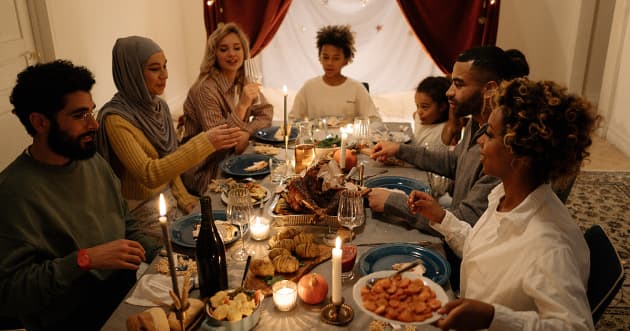 35 Middle School Thanksgiving Resources - Twinkl