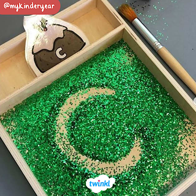 Early Years Christmas Activities for Ages 4-5 - Twinkl