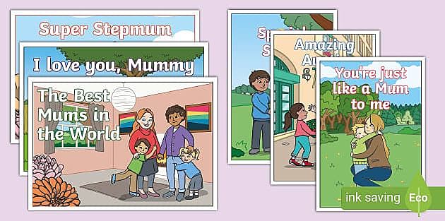 Mother’s and Other’s Day: Including Others this Mother’s Day