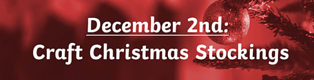 Christmas Countdown: 28 Advent Activities for Families - Twinkl USA