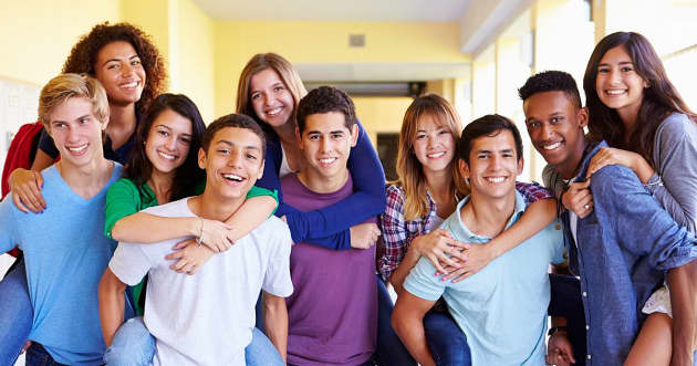 Empowering Middle Schoolers for High School - Twinkl