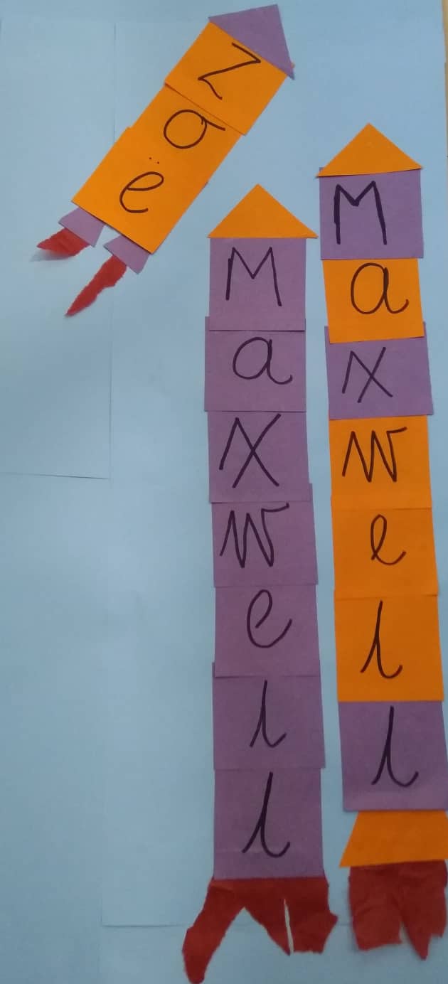 Ready for an instant name display? - Twinkl