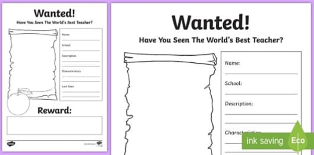 Spread A Little Love This World Teachers’ Day - Twinkl