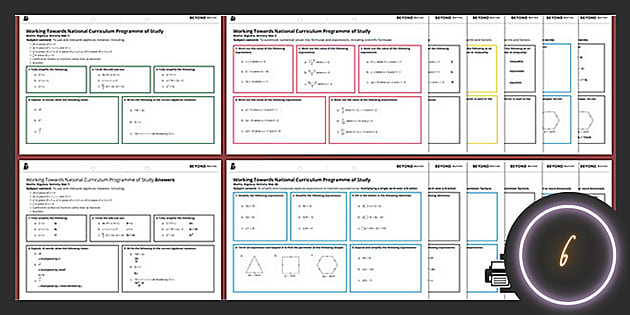 Twinkl's Weekly Top Ten Resources for KS3 & KS4 Tutors