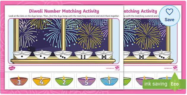 Diwali - The Festival of Lights - Twinkl