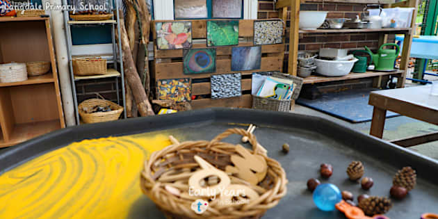 Inside Langdale’s Outstanding Early Years: A Nature-Led, Child-Powered ...