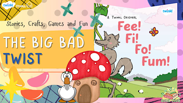 Book Club: Critters, Claws and Cuddles - Twinkl