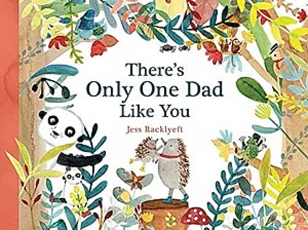 Best Books for Dads this Father's Day! - Twinkl