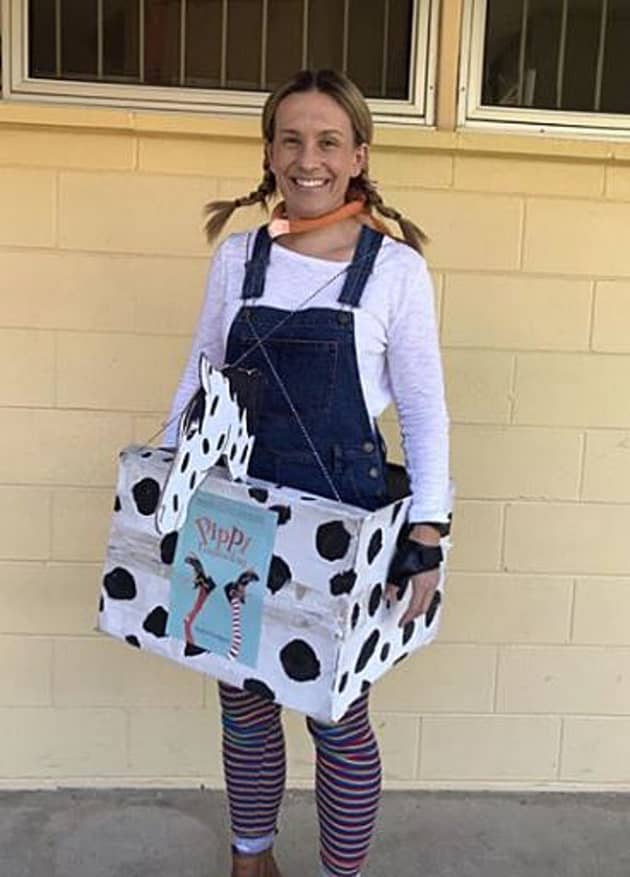 Book Week Costume Inspiration - Twinkl