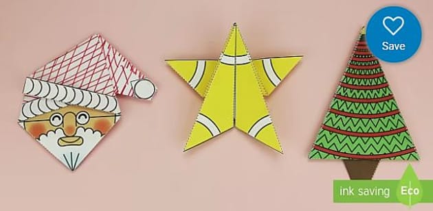 Advent Activities for Kids