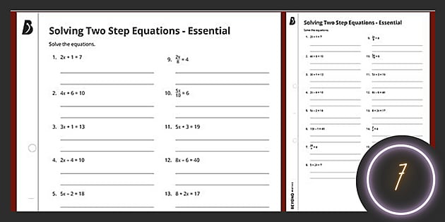 Twinkl's Weekly Top Ten Resources for KS3 & KS4 Tutors