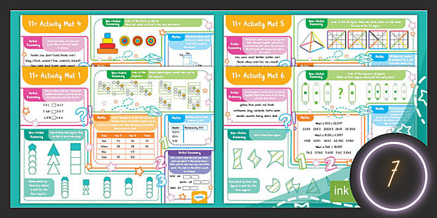 Twinkl's Weekly Top Ten Resources for Private Tutors