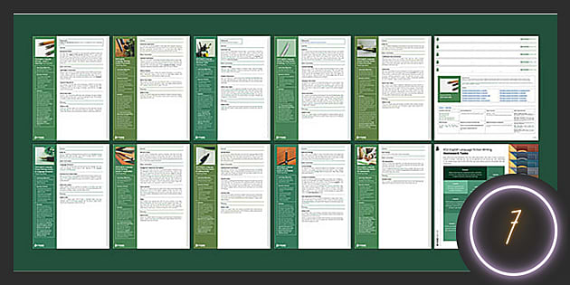 Twinkl's Weekly Top Ten Resources for KS3 & KS4 Tutors