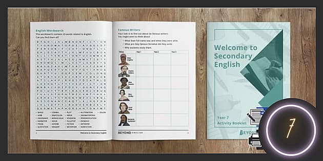 Twinkl's Weekly Top Ten Resources for KS3 & KS4 Tutors