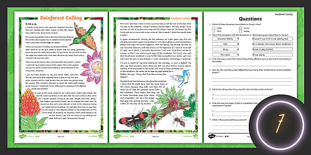 Twinkl's Weekly Top Ten Resources for Private Tutors