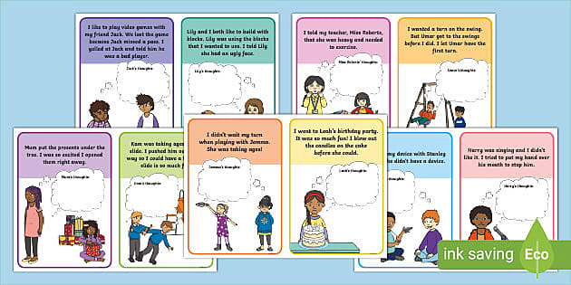 Friendship Day Activities for Upper Primary - Twinkl