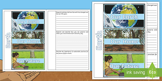 Earth Day Resources - Twinkl