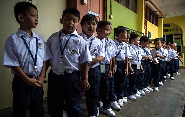 5 Idea Kaedah Alternatif Pengurusan Tingkah Laku Mencabar Murid-murid