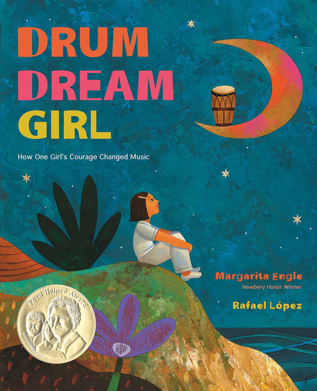 15 Inspiring Children’s Books for International Women’s Day