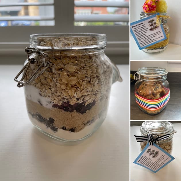 Meaningful Childminder End-of-Year and Leaving Gifts