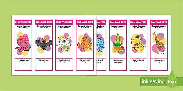 Must-Have CBCA Book Week Resources for 2020 - Twinkl