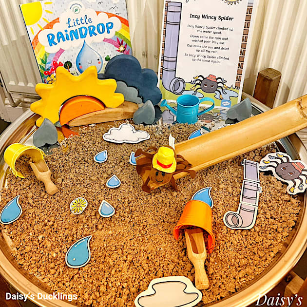 World Nursery Rhyme Week Activities - Twinkl