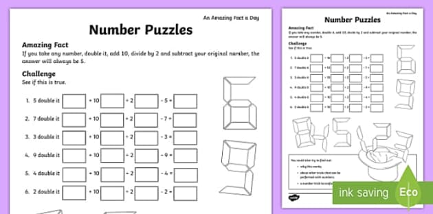 How Do Children Benefit from Puzzles? | Puzzles | Twinkl