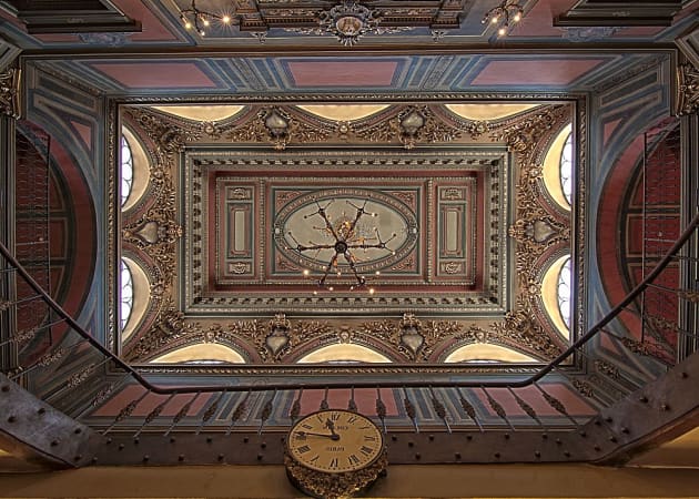 Muzee din România: Muzeul Municipiului București - Twinkl